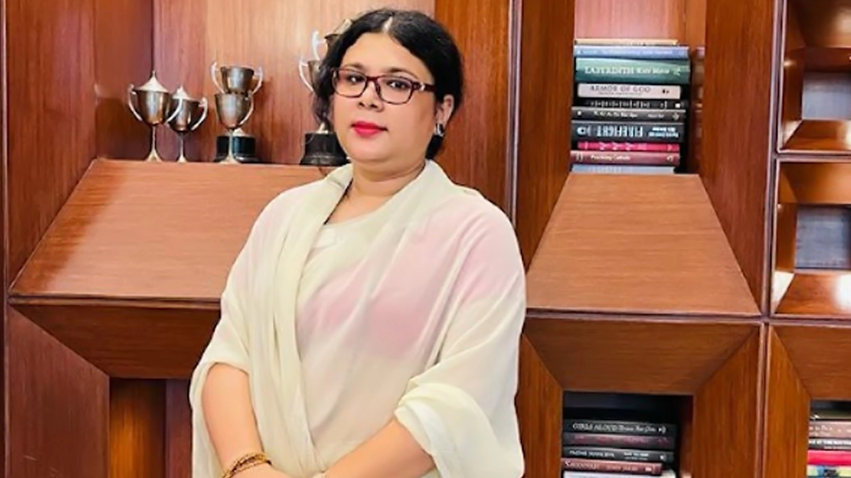 Lifestyle News | Sapan Kay Cee Is Unstoppable in Her Mission of People ...