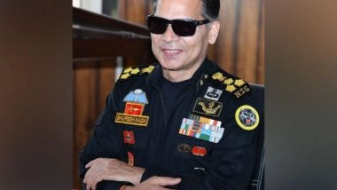 India News | Army's Special Forces Officer Brigadier Bhupesh Singh Hada ...