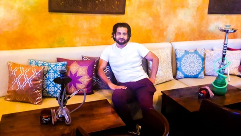 Aamir Iqal: From A Salesman To Richest Self-Made Digital Marketing ...