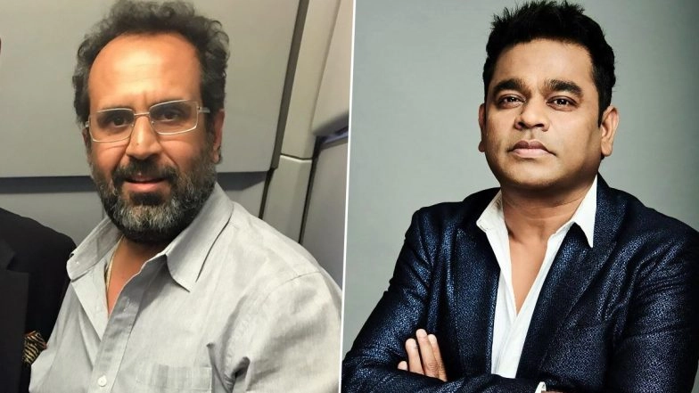 Aanand L Rai: AR Rahman Not Only a Composer but the Best Partner to ...