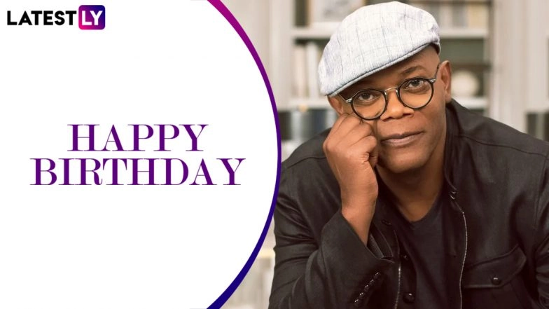 Samuel L Jackson Birthday Special: From The Avengers to Pulp Fiction, 5 ...