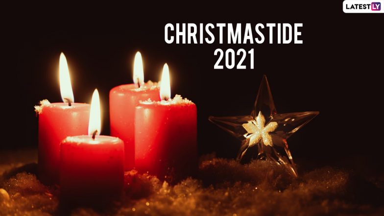 Christmastide 2021: History And Significance of 12 Days of Christmas ...
