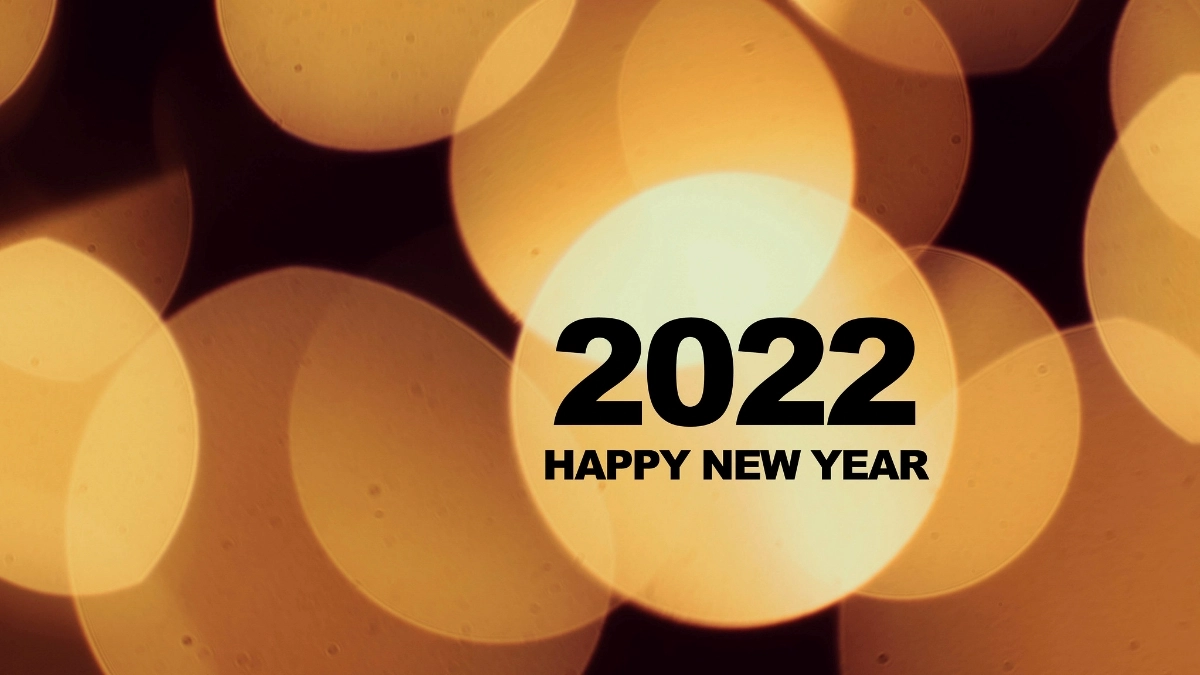 Festivals & Events News | Welcome New Year's Day 2022 by Enjoying These ...