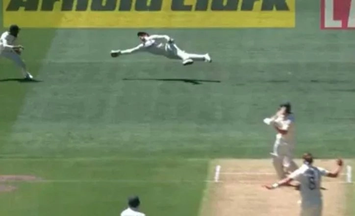 Jos Buttler Catch Video: England Wicketkeeper Takes Stunner to Dismiss ...