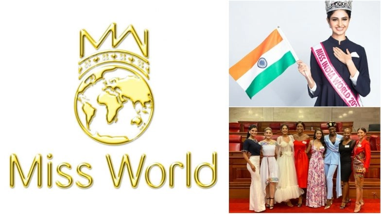 Miss World 2021 Finale: Know Date, Time in IST, Venue, Host and ...