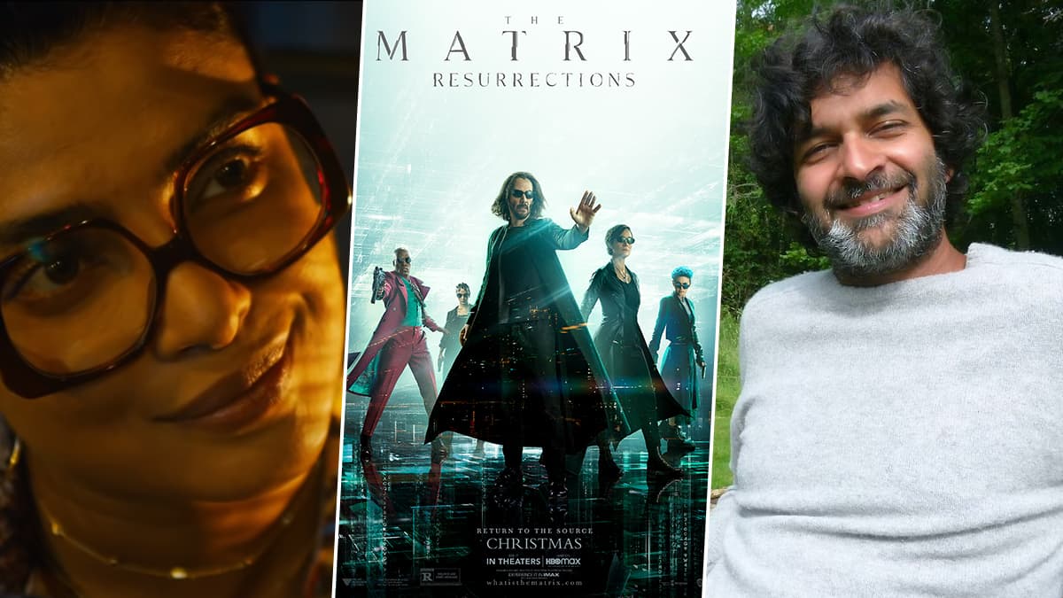 Hollywood News | Priyanka Chopra and Purab Kohli's Roles in The Matrix ... Hollywood News | Priyanka Chopra and Purab Kohli's Roles in The Matrix ...