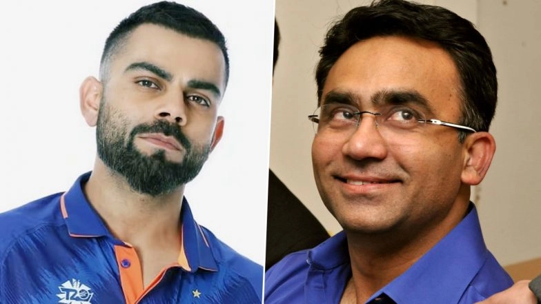 Virat Kohli Has a ‘Huge Burden’ Lifted Off Him, Can Play With an Open ...