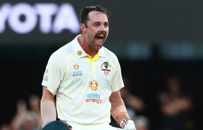 Travis Head Tests Positive for COVID-19, Mitchell Marsh, Nic Maddinson ...