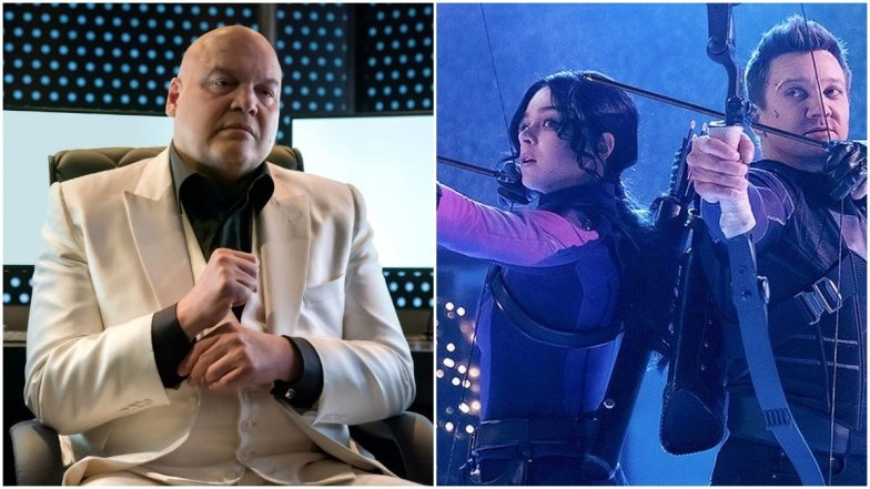 Hawkeye Episode 3 Teases Wilson Fisk Aka Kingpin; Marvel Fans Waiting ...