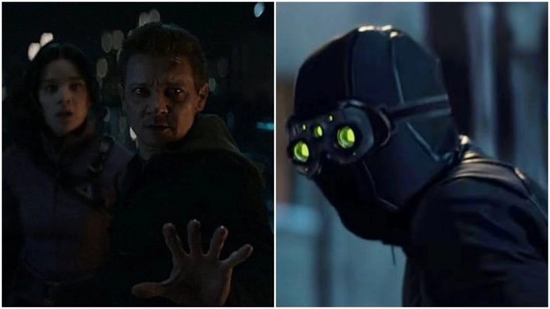 Hawkeye Episode 4 Review: Marvel Drops a Not-So-Surprise Cameo in an ...