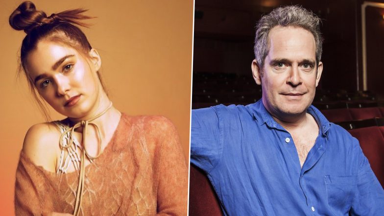 Haley Lu Richardson, Tom Hollander Join White Lotus Season Two | LatestLY