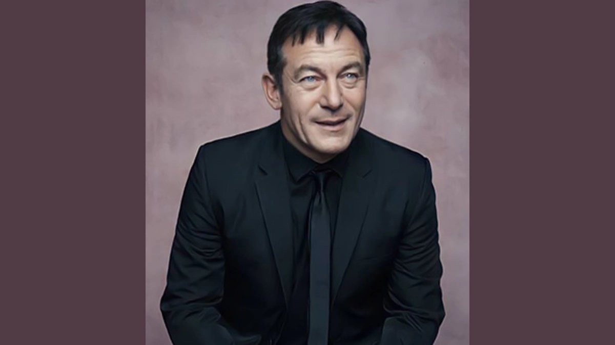 Agency News | Harry Potter Actor Jason Isaacs Shares View on JK Rowling ...