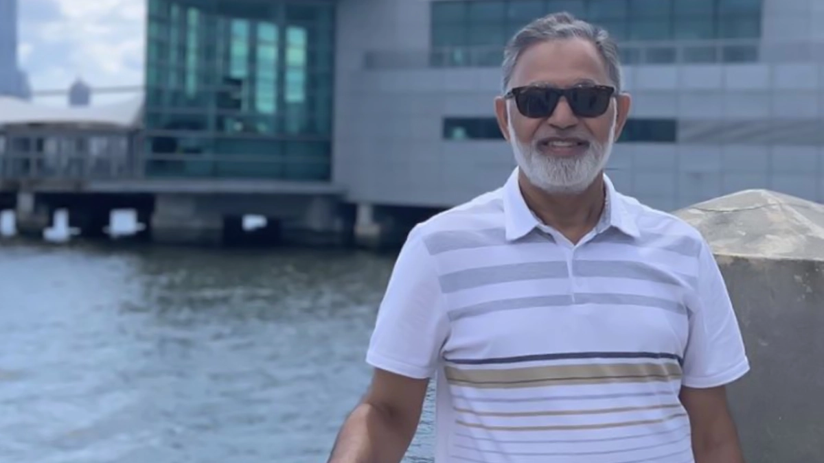 TV News | Shaheer Sheikh’s Father Dies After Battling COVID-19; Aly ...