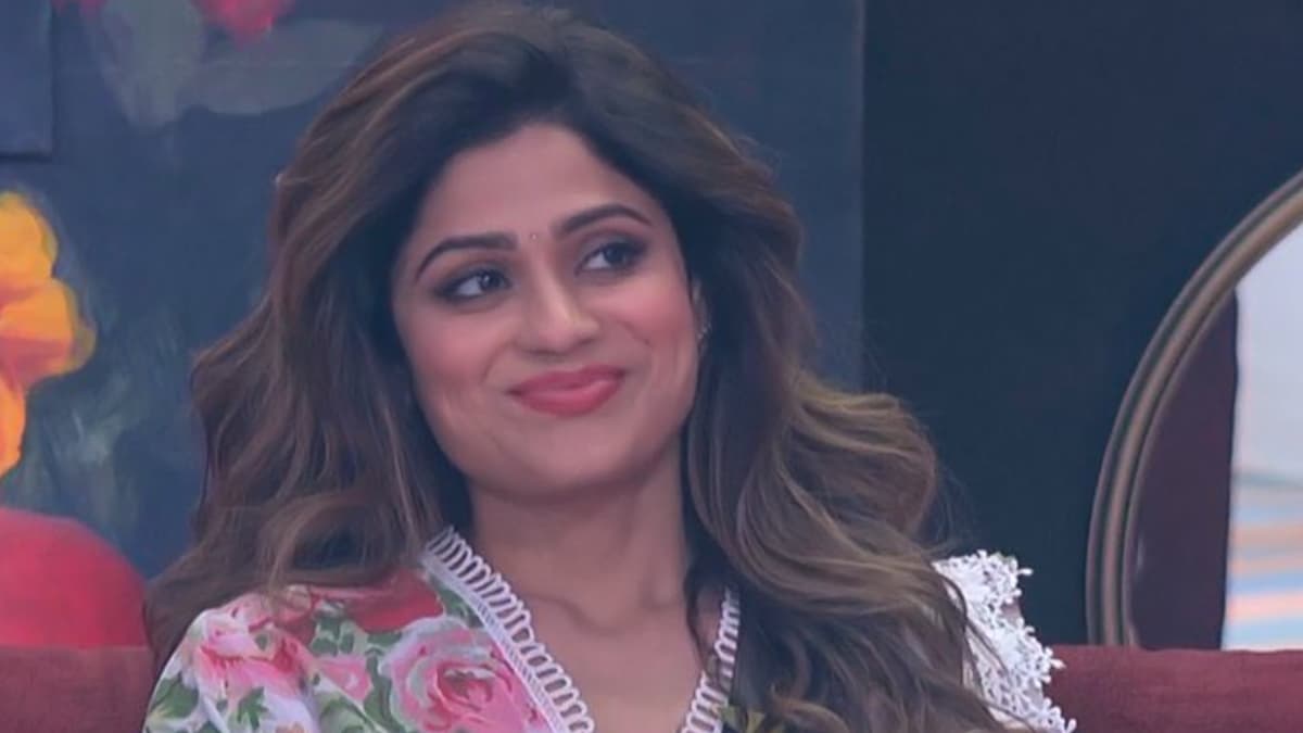 Tv News Bigg Boss 15 Shamita Shetty Is New Captain Of The House