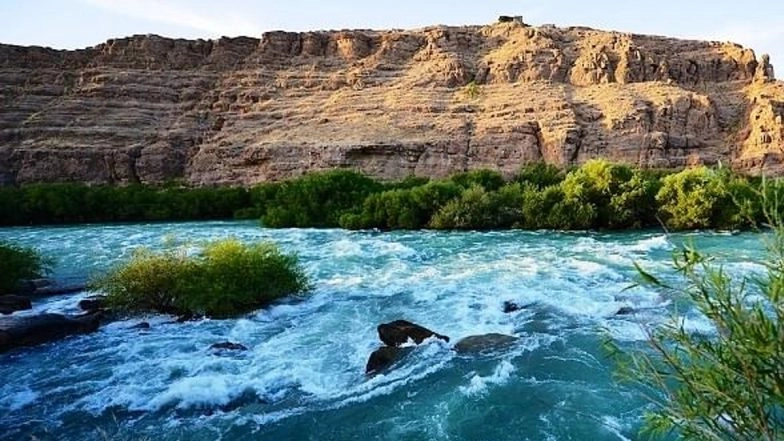 Haryana, Himachal Pradesh to Sign MoU on Plan to Revive Saraswati River ...