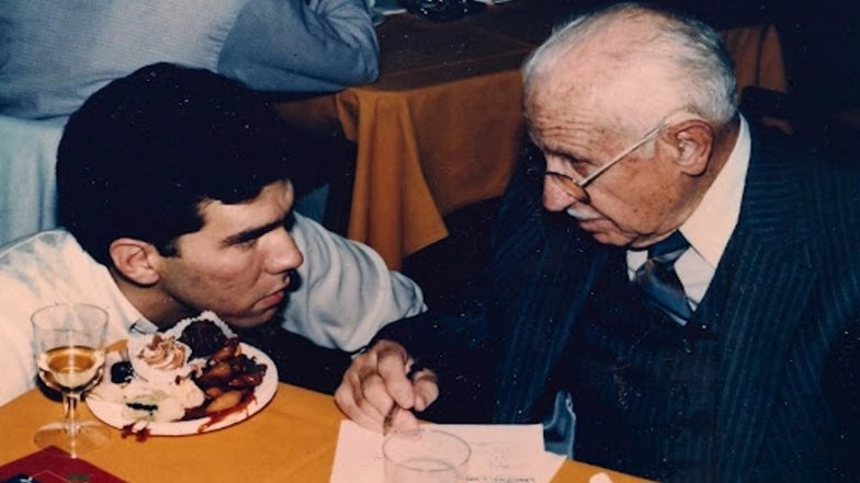 Uncovering Donald Duck’s Official Voice, Tony Anselmo | 🎥 LatestLY