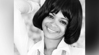 Entertainment News | 'Abby', 'Days of Our Lives' Actor Carol Speed Dies ...