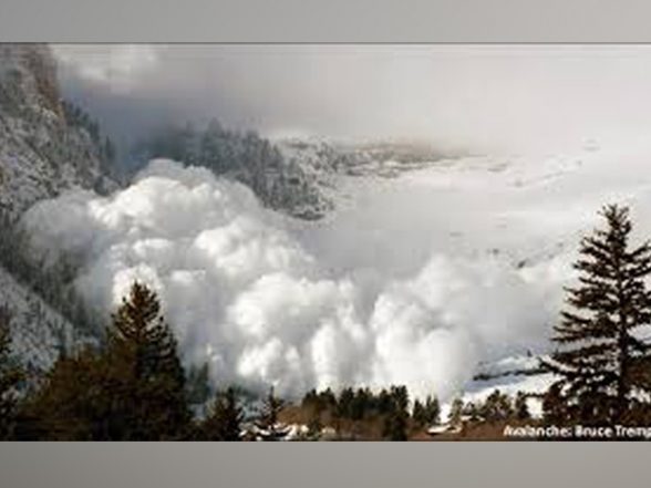 Arunachal Pradesh: 7 Army Personnel, Who Were Struck By Avalanche In ...
