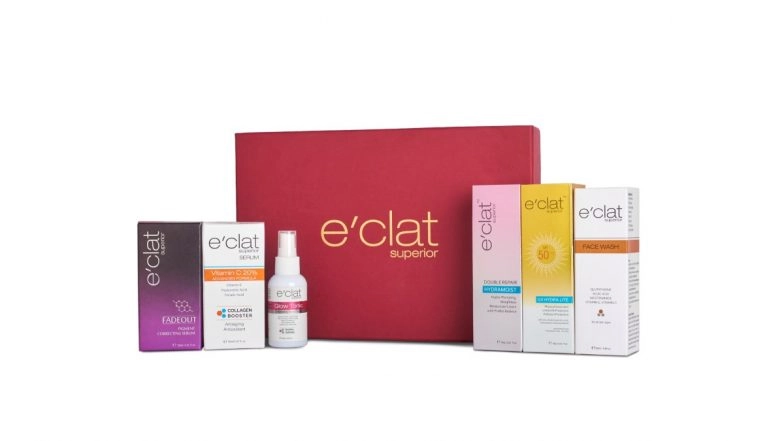 E’clat Superior; Replenishing Your Skin With the Best in the Realm | 🛍️ ...