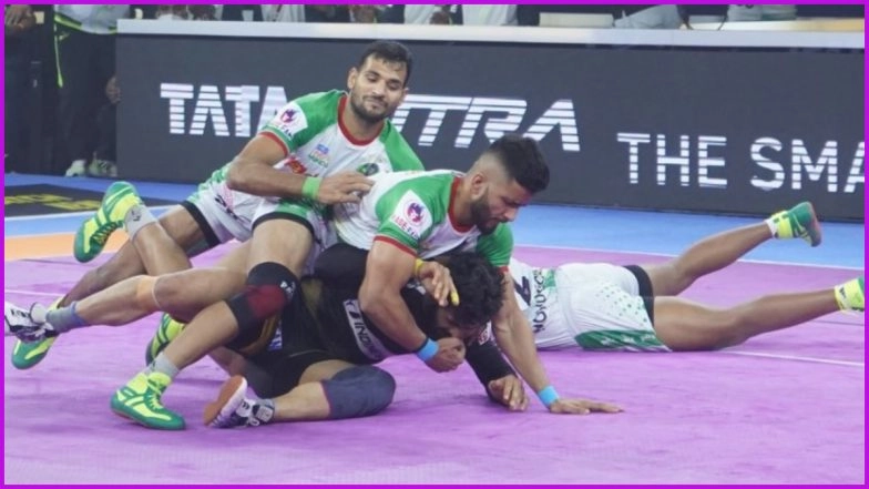 PKL 2021-22 Final: Here’s How Patna Pirates and Dabang Delhi Made it to ...