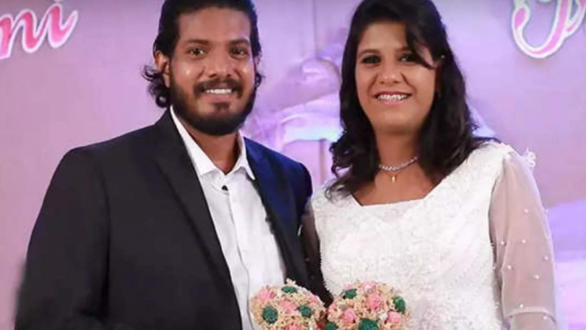 South News | Late Actor Rajan P Dev’s Wife Arrested Over Suicide of ...