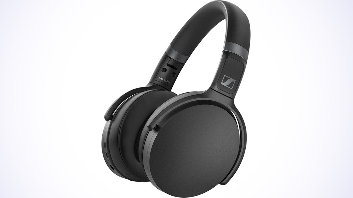 Technology News | Sennheiser Launches New Headphone HD 450SE in India ...