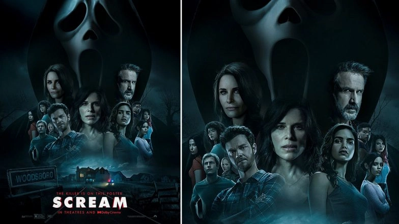 Scream 5 Ending Explained: Decoding the Climax of Courteney Cox and ...