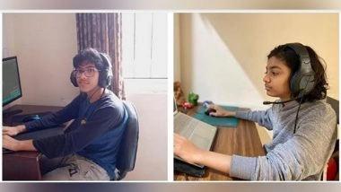 Business News | The Oakridge Codefest 2022 Brings Together World's Best Student Coding Ninjas ...