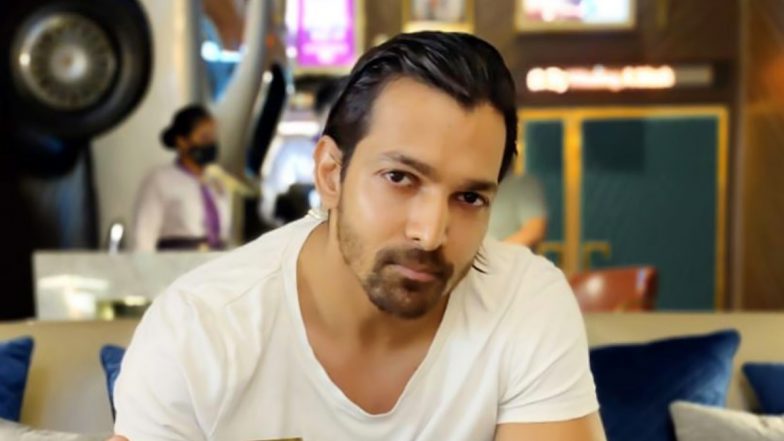 Harshvardhan Rane Confirms Sequel to His Romantic Drama Sanam Teri ...