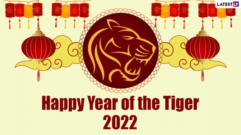Chinese Lunar New Year 2022 Images & HD Wallpapers for Free Download ...