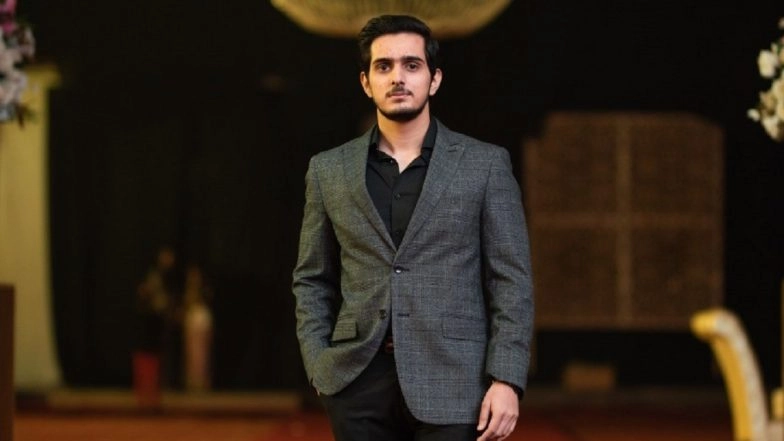 Arqam Cheema – A Copywriter Who Can Build a Business Just With Words ...