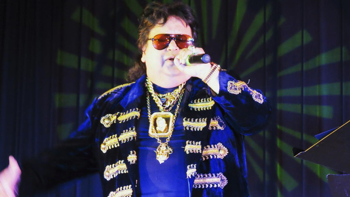 Agency News | Remembering The Disco King of Bollywood Through His ...