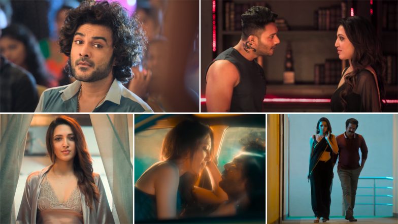 DJ Tillu Trailer: Siddhu Jonnalagadda’s Action-Romantic Promises a Fun ...