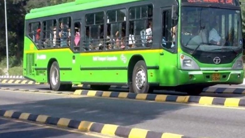 Delhi Govt Spent Rs 484 Crore on Free Bus Ride Scheme; 48 Crore Availed ...