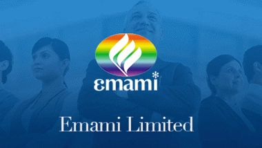 Business News | Emami Founders Step Down from Executive Roles, Make Way ...