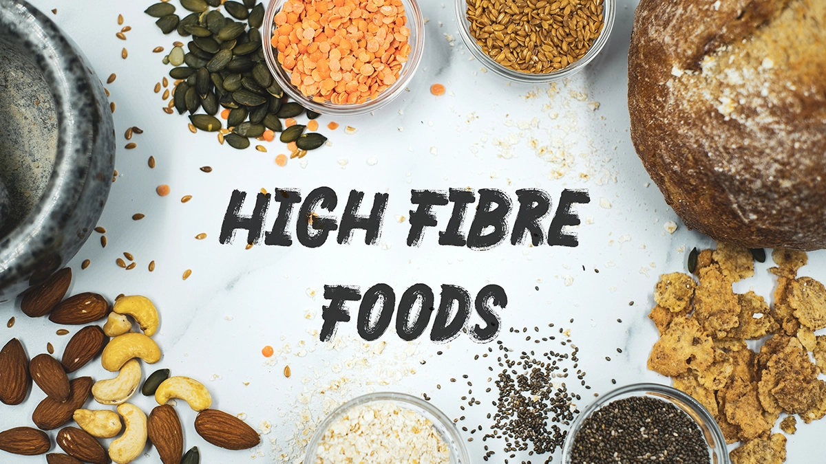 Agency News | How a Fibre-rich Diet Can Help Prevent Colon Cancer ...