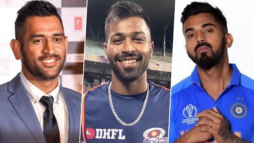 Agency News | MS Dhoni, Hardik Pandya, KL Rahul Can Be Very Good ... Agency News | MS Dhoni, Hardik Pandya, KL Rahul Can Be Very Good ...