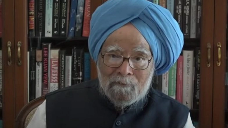 BJP Called Me ‘Maun Mohan’ But Now Country Remembers My Good Work, Says ...