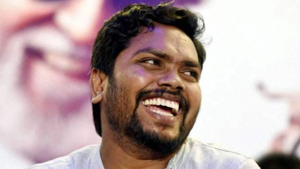 Entertainment News | Pa Ranjith to Make Bollywood Debut With Birsa ...