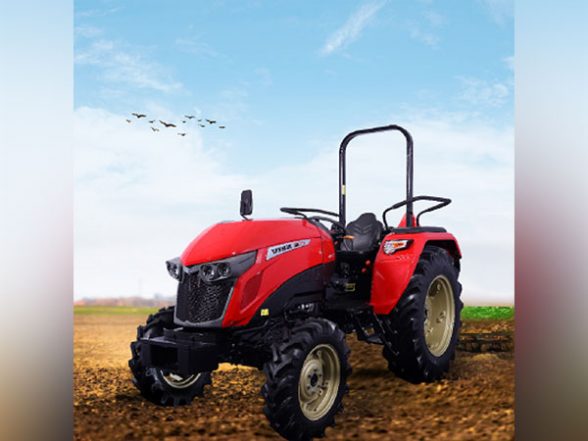 Business News | Solis Yanmar Launches Its Globally Acclaimed YM3 Series ...