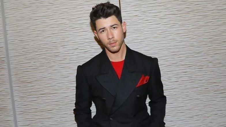 Entertainment News | Nick Jonas Marks First Anniversary of 'Spaceman ...