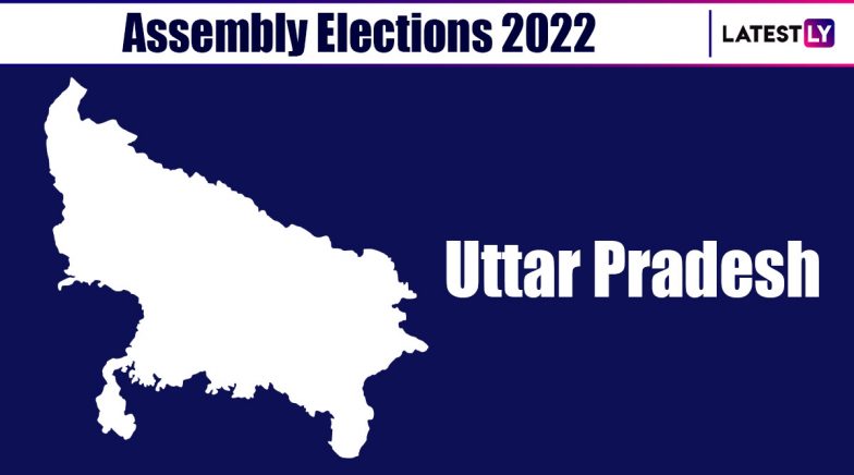 Uttar Pradesh Assembly Elections 2022: From Zahoorabad to Mau Sadar ...