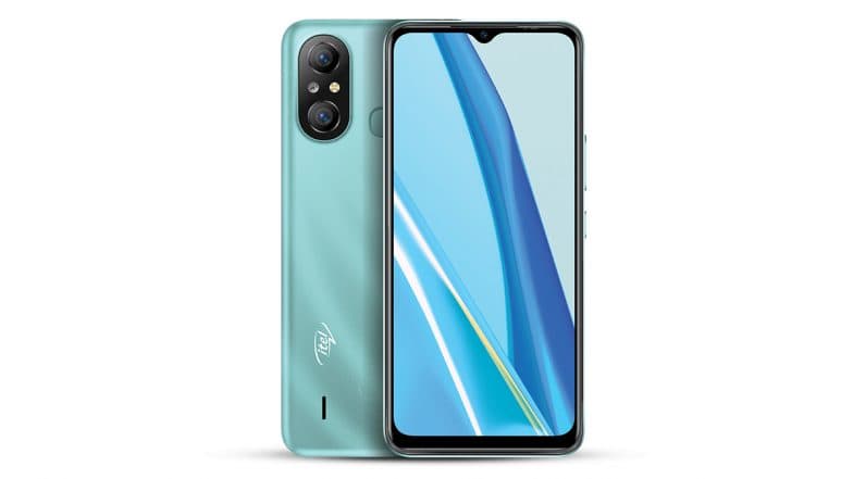 Itel A49 With 4,000mAh Battery Launched in India at Rs 6,499 | 📲 LatestLY