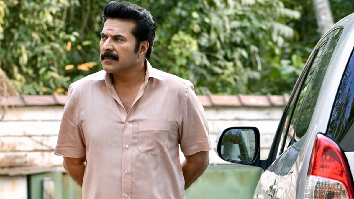 South News | CBI 5 – The Brain Review: Mammootty as Officer Sethurama ...