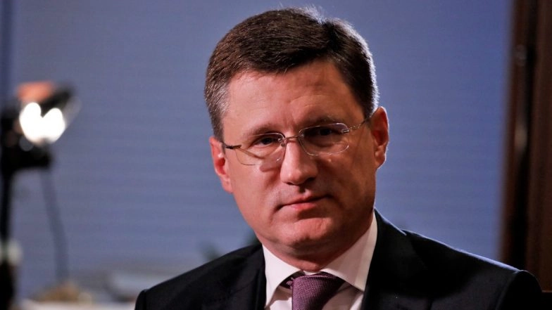 Russia Calls For Transition To Oil Trading in National Currencies, Says ...