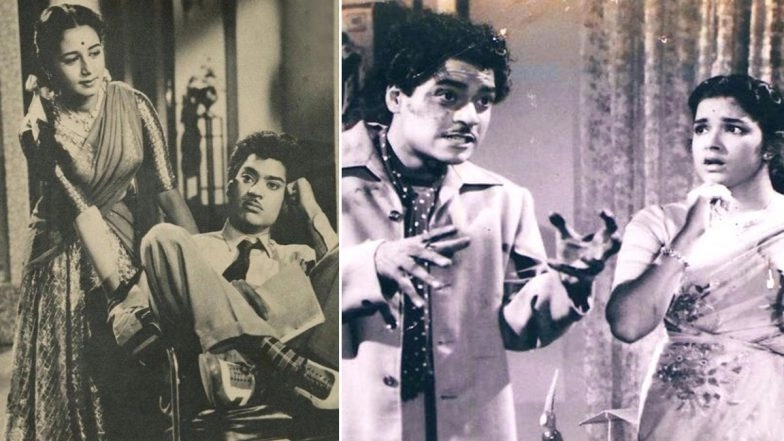 Jagdeep Birth Anniversary: When The Legendary Comedian Played A ...