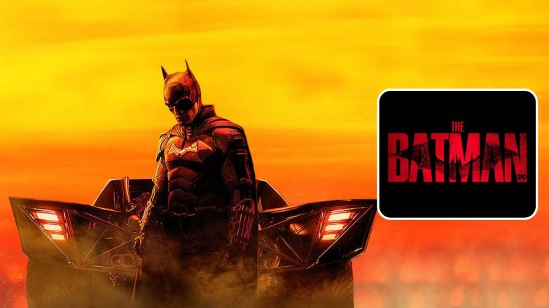 Warner Bros Halts The Batman Release in Russia Due to the Country’s ...