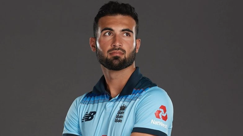 ENG vs WI 2nd Test: Saqib Mahmood Replaces Injured Mark Wood in England ...