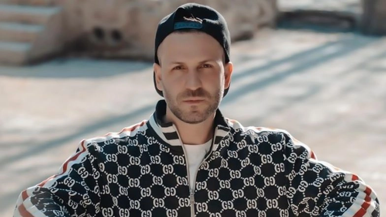 The Art of Music by Mohammad Rasekh, A Famous Iranian Model and ...