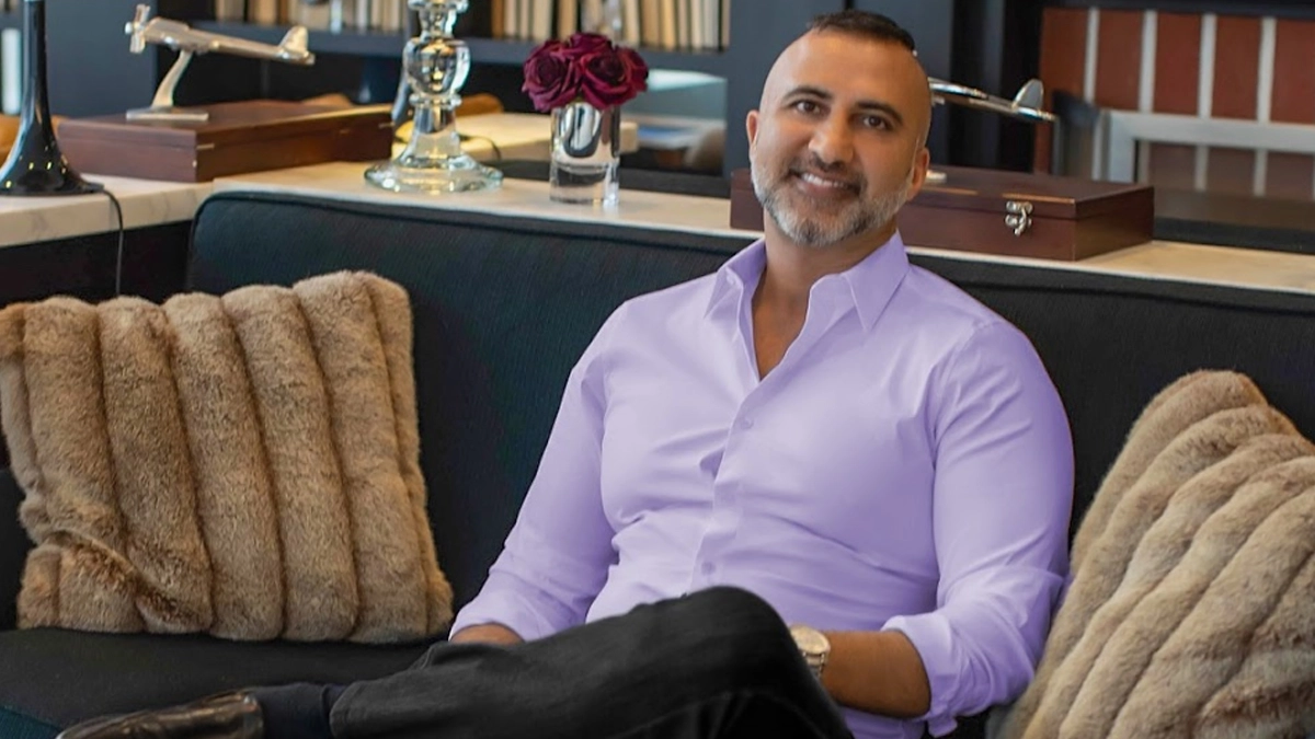 Information News | Amir Baluch Provides Robust Solutions To Help People ...